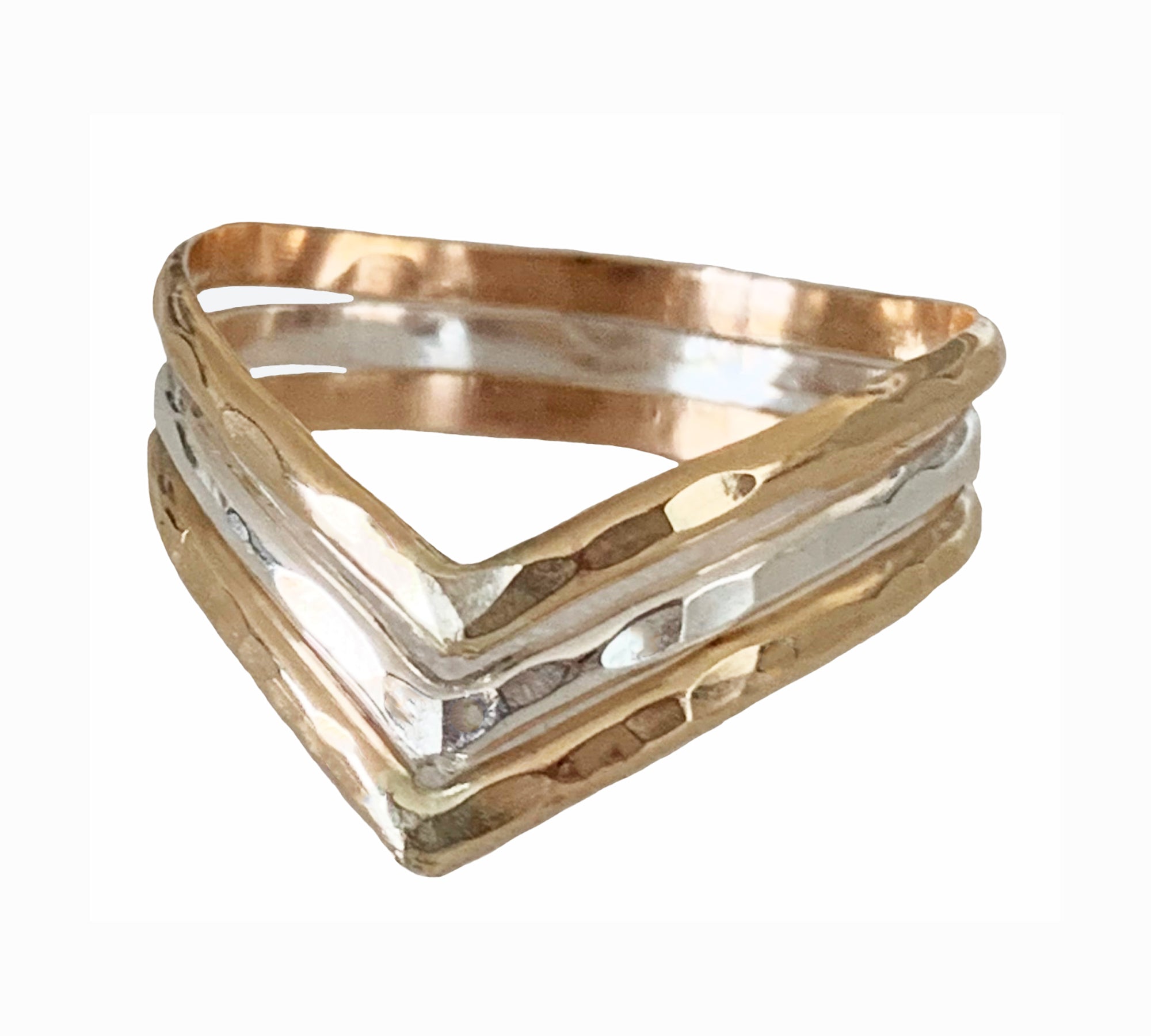 Body Jewelry Unisex Thumb Rings from ToeRings.com – www.ToeRings.com