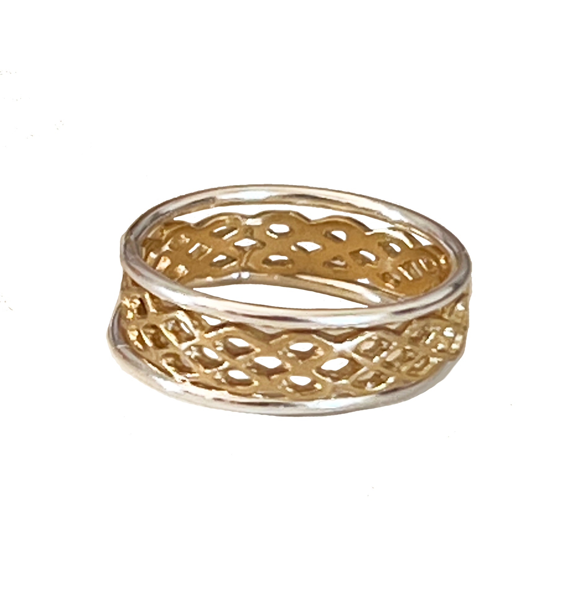 14K Gold Toe Rings for Men and Women – www.ToeRings.com