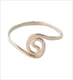 Super Clearance Sale! Toe Rings for Men and Women – www.ToeRings.com