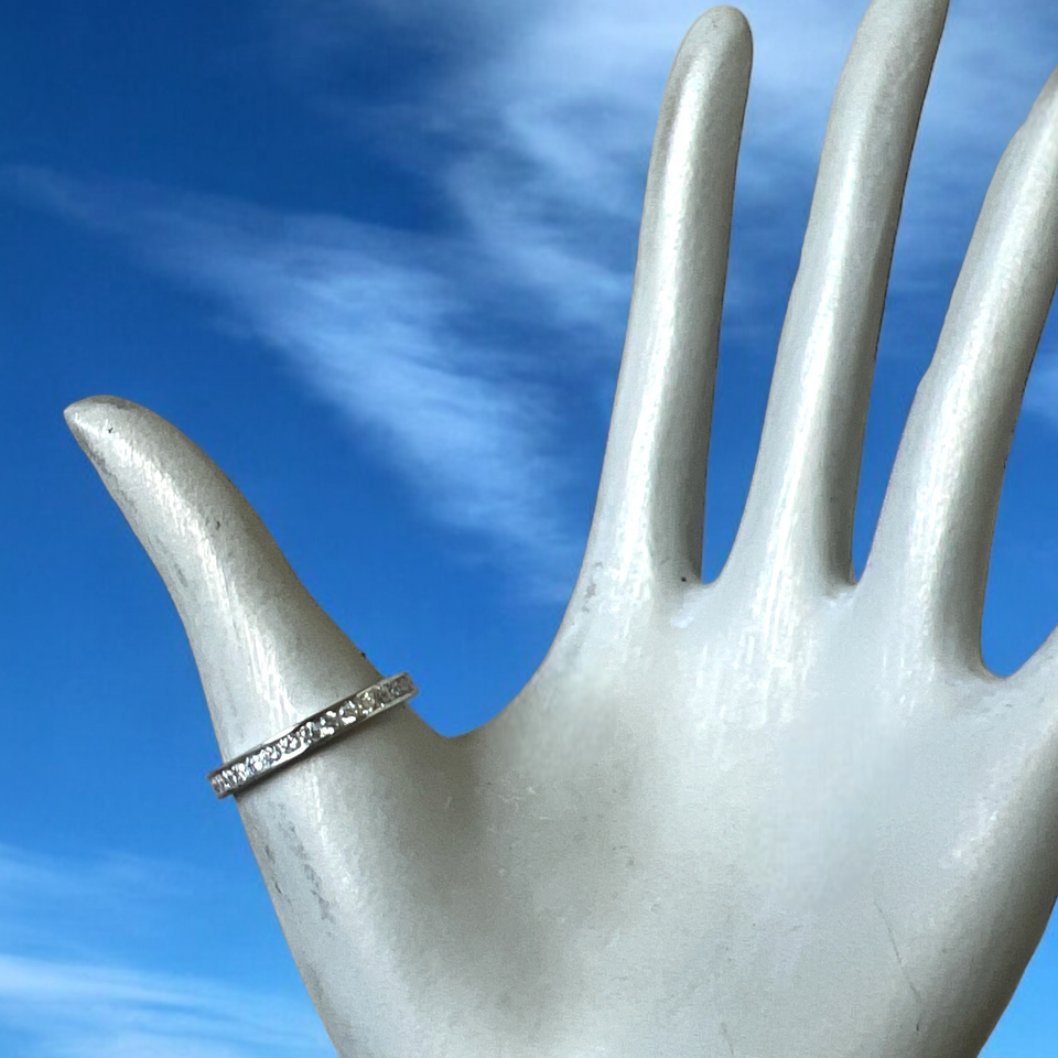 Body Jewelry Unisex Thumb Rings from ToeRings.com – www.ToeRings.com