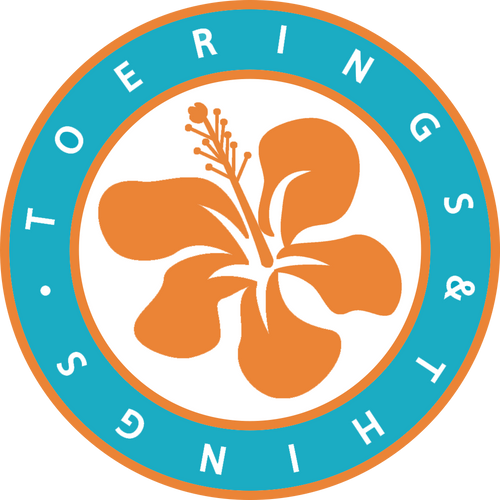 The True Meaning of Toe Rings