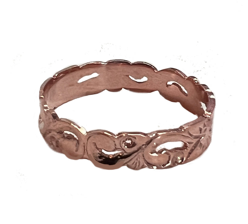 Fitted Toe Rings for Men and Women Since 2001