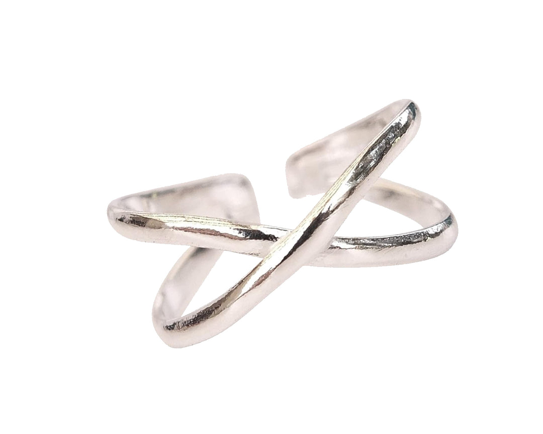 ToeRings.com - Stylish Gold & Silver Toe Rings for Women & Men – www ...