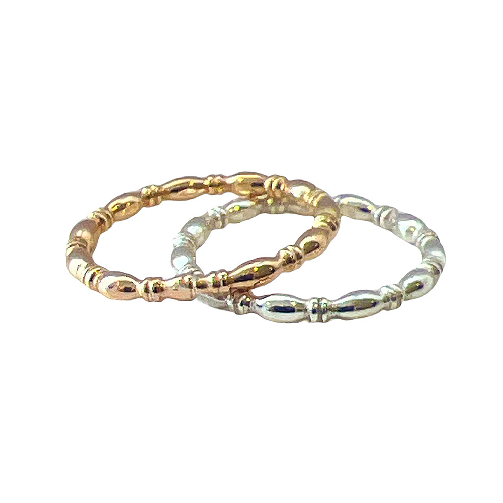 Fitted Toe Rings for Men and Women Since 2001 – www.ToeRings.com