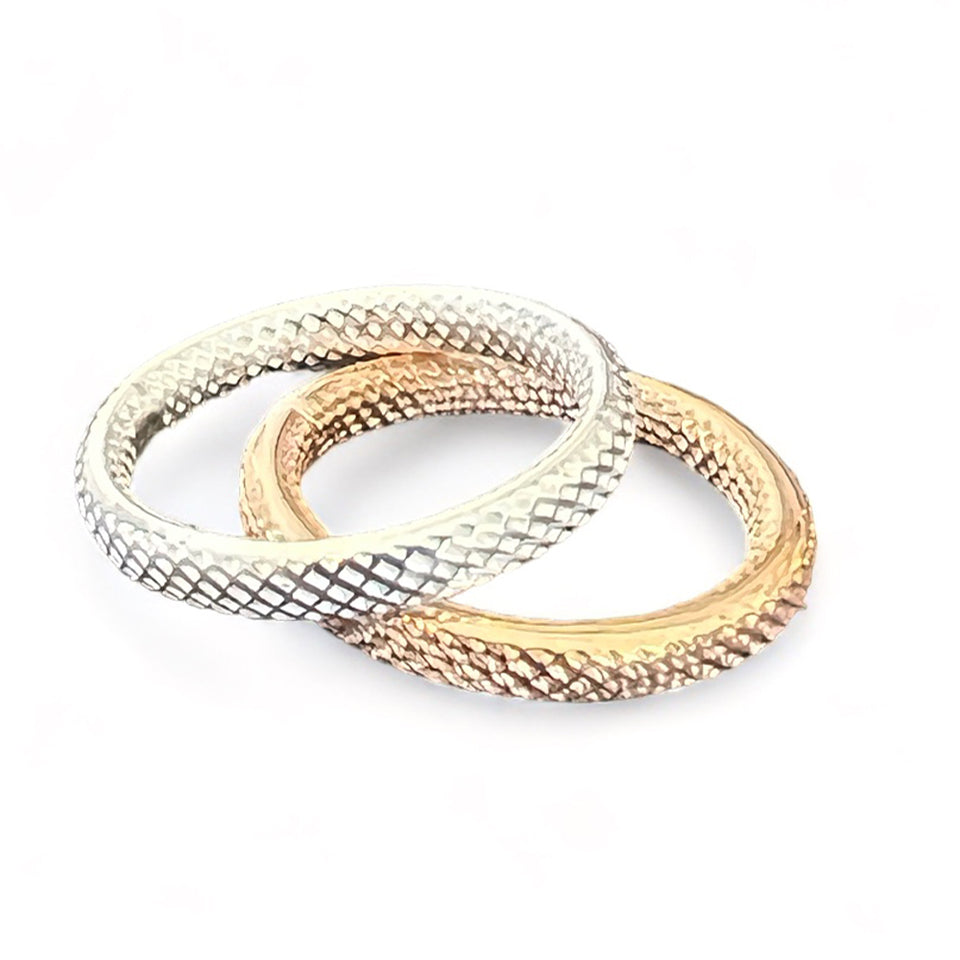 Fitted Toe Rings for Men and Women Since 2001 – www.ToeRings.com