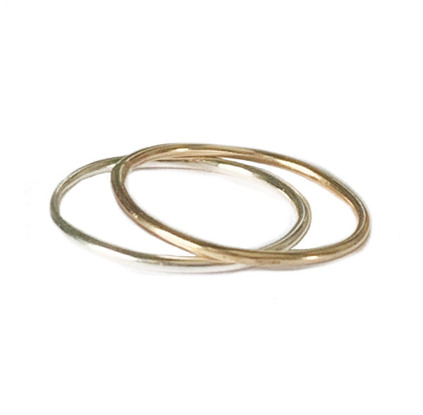 Fitted Toe Rings for Men and Women Since 2001