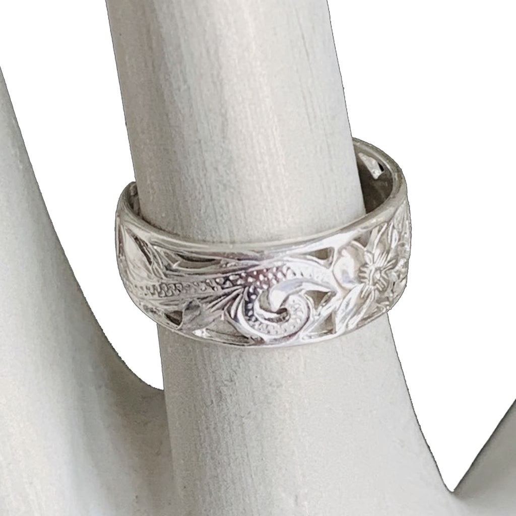 Adjustable Toe Rings for Men and Women – www.ToeRings.com