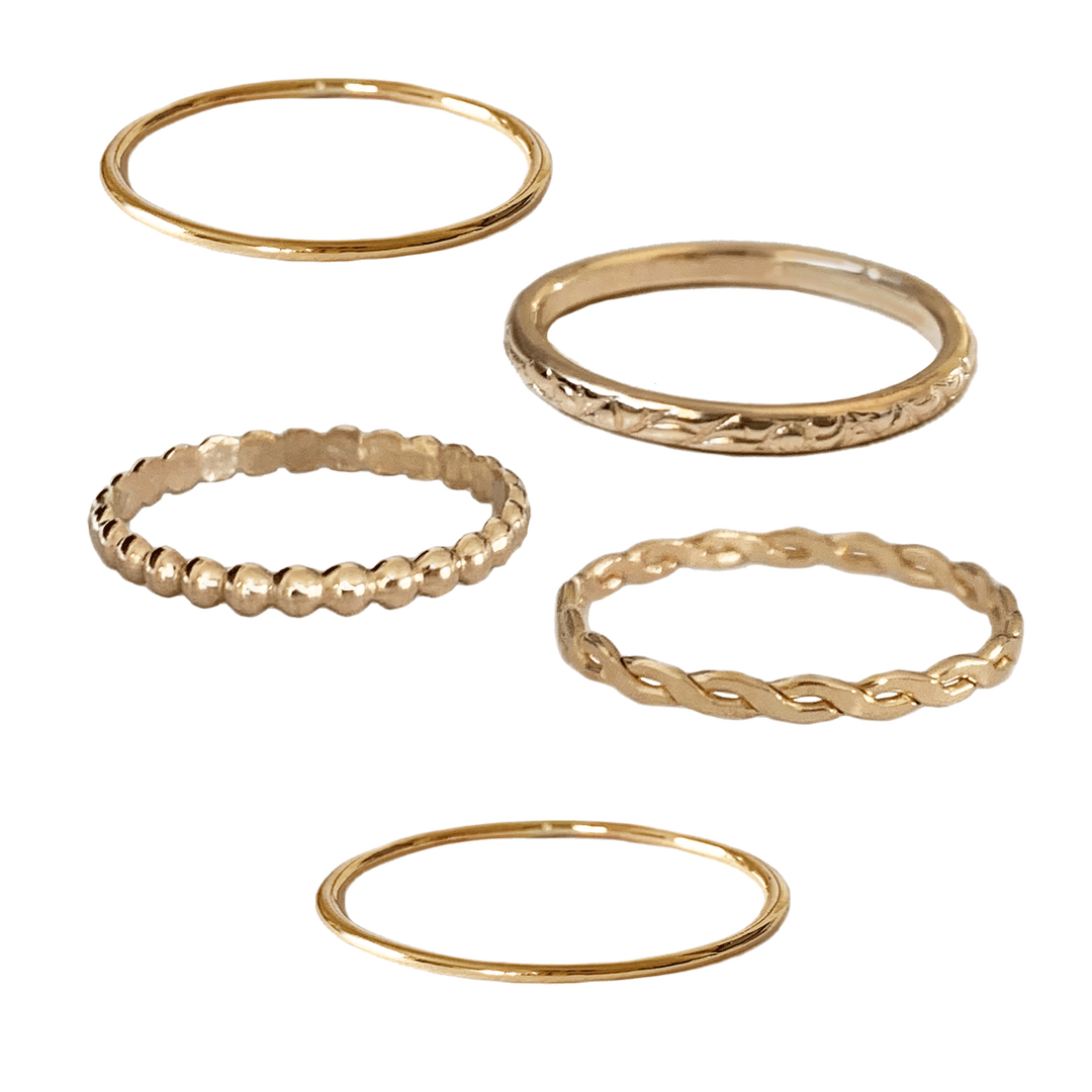 Fitted Toe Rings for Men and Women Since 2001 – www.ToeRings.com