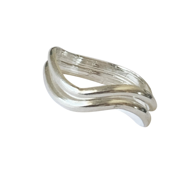 Silver Toe Rings for Men and Women from ToeRings.com – www.ToeRings.com