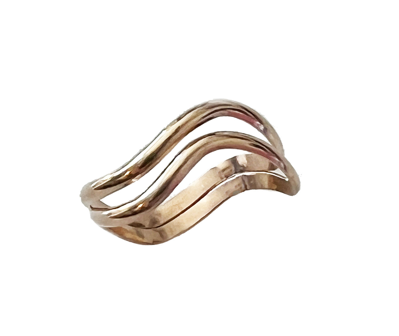 Fitted Toe Rings for Men and Women Since 2001 – www.ToeRings.com