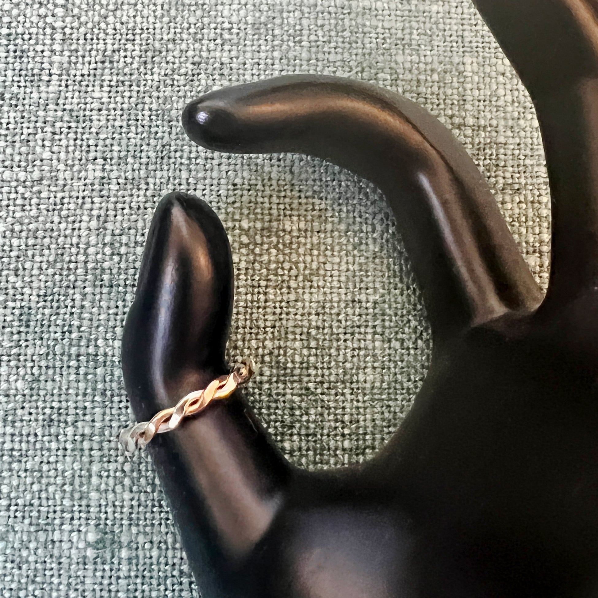 Big Toe Rings for Men and Women – www.ToeRings.com