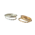 Wacky Stack Toe Rings – www.ToeRings.com